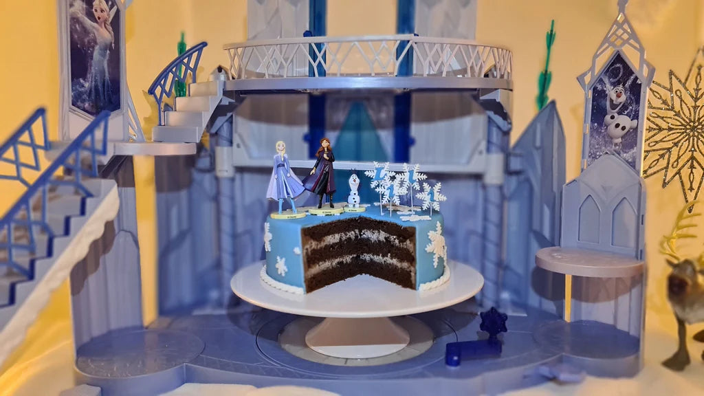 Schoko Keks Torte – Clever Cakes