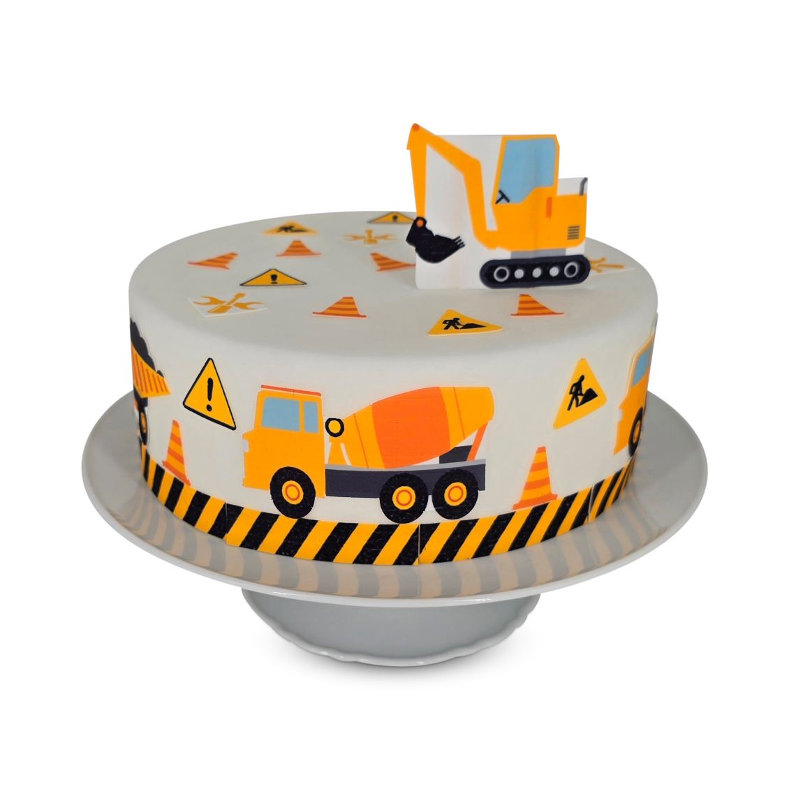 Bagger – Clever Cakes