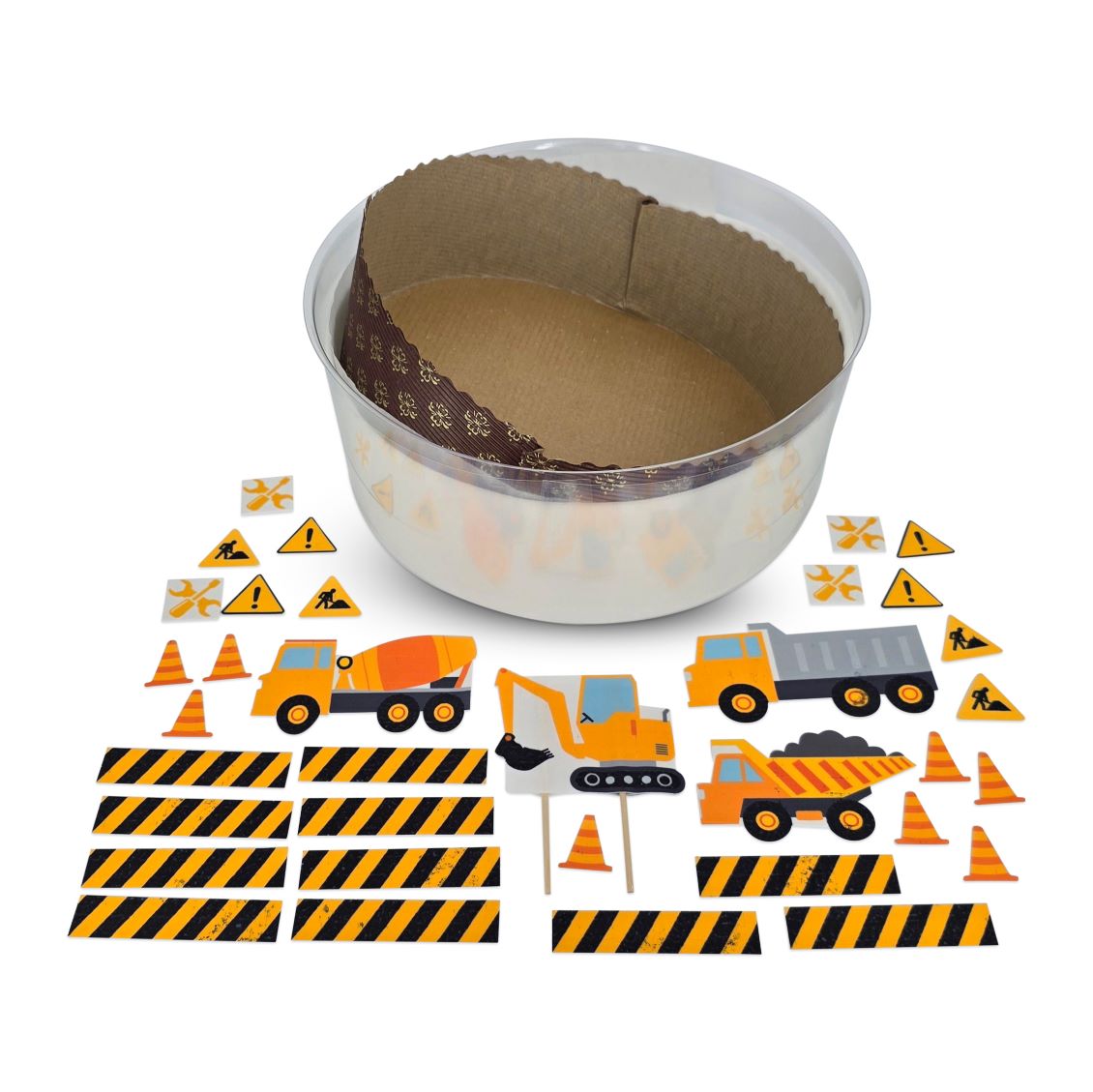 Bagger – Clever Cakes